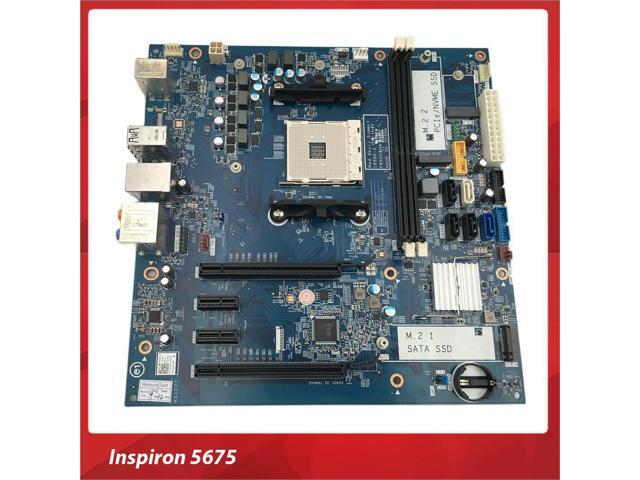 Click here for Desktop Motherboard for Inspiron 5675 0477DV 07PR6... prices