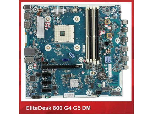 Click here for Business Motherboard For EliteDesk 705 G3 G4 AM4 B... prices