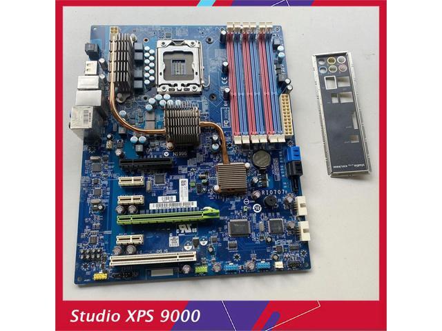 Click here for MIX58EX Desktop Motherboard For XPS 9000 05DN3X X5... prices