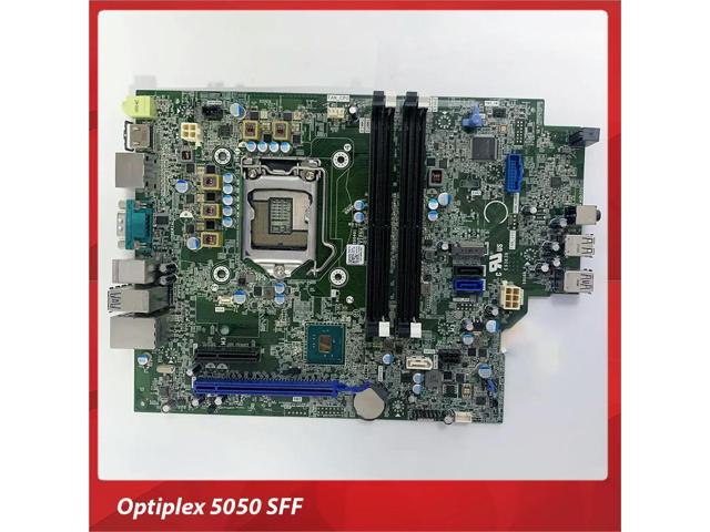 Click here for Desktop Motherboard for for Optiplex 5050 SFF FDY5... prices