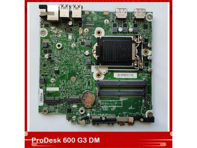 Click here for Originate Desktop Motherboard for ProDesk 600 G3 D... prices