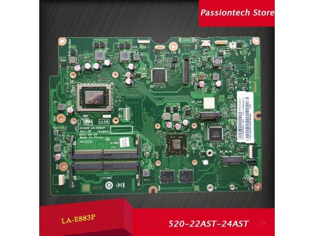 Click here for For 520-22AST-24AST DCA20 LA-E883P 01LM220 All-in-... prices