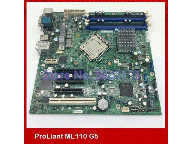Click here for Server Motherboard For For ProLiant ML110 G5 44507... prices
