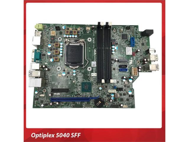Click here for Desktop Motherboard for for Optiplex 5040 SFF 8G53... prices