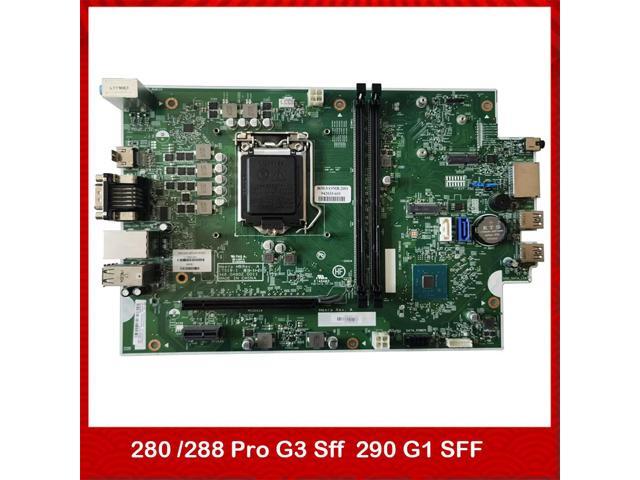 Click here for Desktop Motherboard For Bd Sys 280 288 Pro G3 Sff... prices