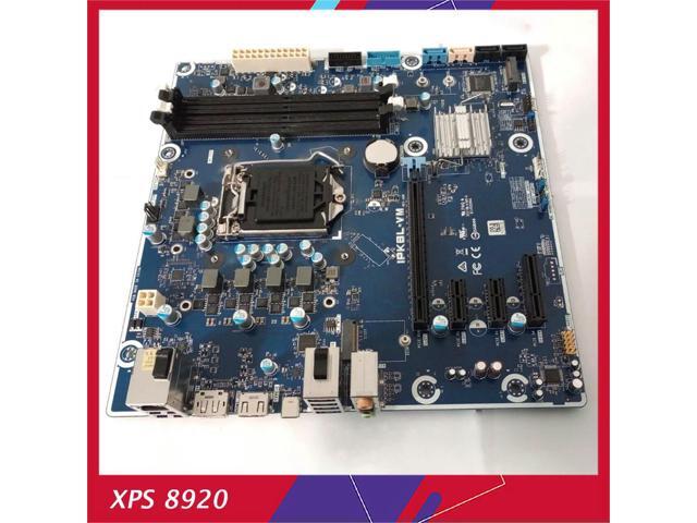 Click here for For Motherboard XPS 8920 IPKBL-VM VHXCD 0VHXCD Z17... prices