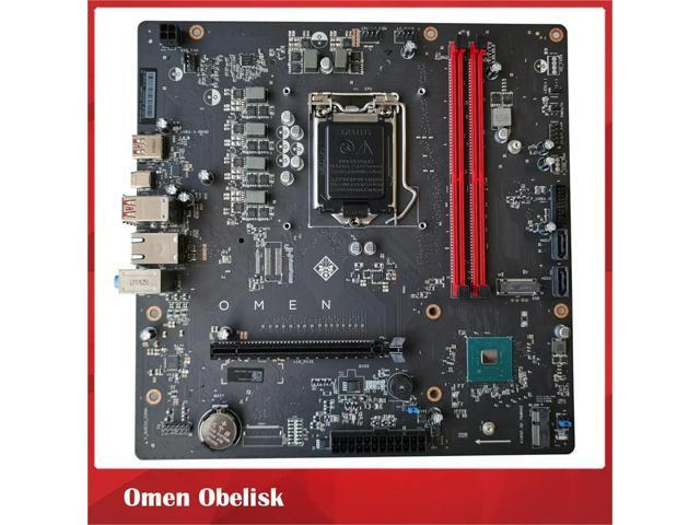 Click here for Desktop Motherboard For Omen Obelisk 875-0014 L238... prices