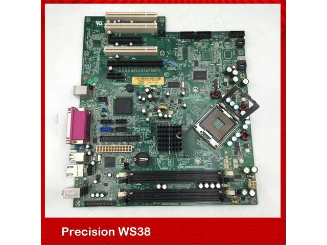 Click here for Workstati Motherboard For Precision WS380 G9322 CJ... prices