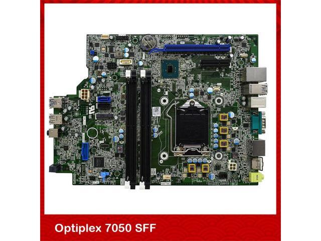 Click here for Desktop Motherboard for for Optiplex 7050 SFF NW65... prices