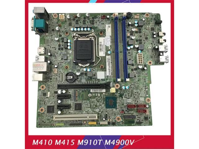 Click here for Desktop Motherboard For For M410 M415 M910T M4900V... prices