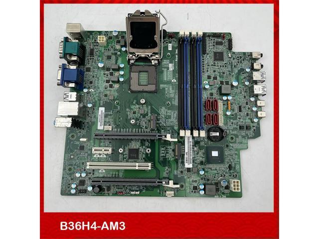 Click here for Desktop Motherboard For Veriton D650 B360 B36H4-AM... prices