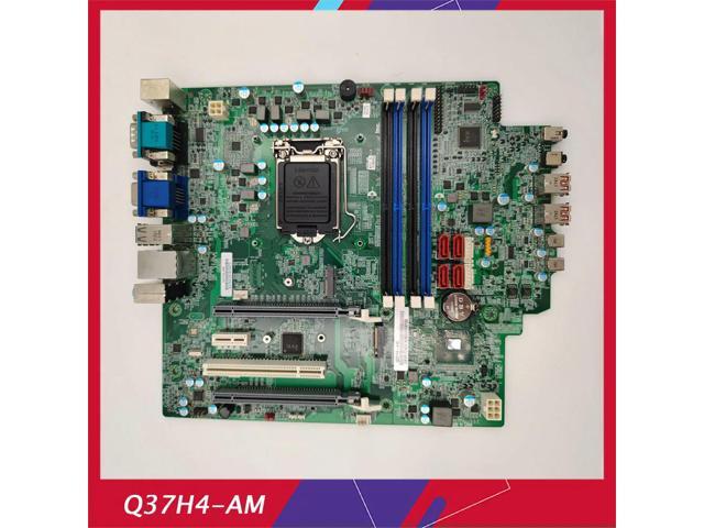 Click here for for Q37H4-AM Desktop Motherboard Veriton D850 X666... prices