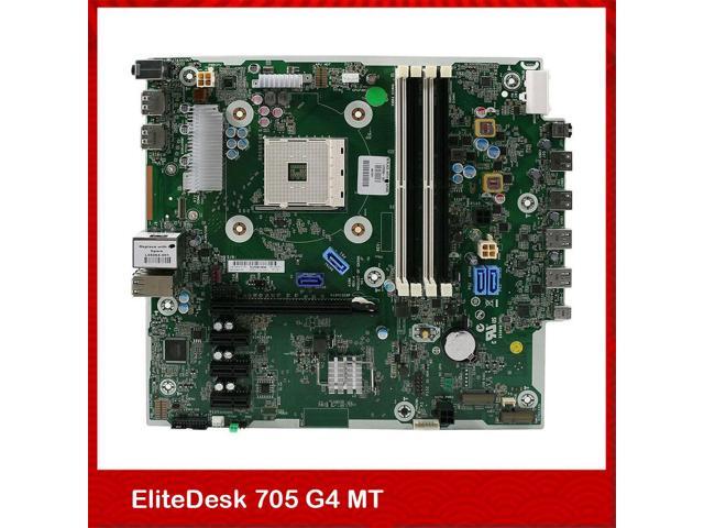 Click here for Desktop Motherboard For EliteDesk 705 G4 MT L05064... prices