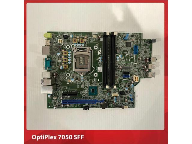 Click here for For Desktop Motherboard OptiPlex 7050 SFF NW6H5 0N... prices