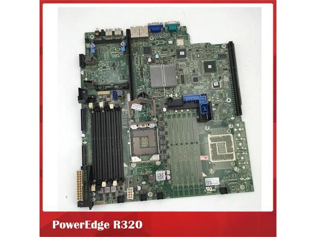 Click here for Sever Motherboard For PowerEdge R320 KM5PX RXC04 D... prices