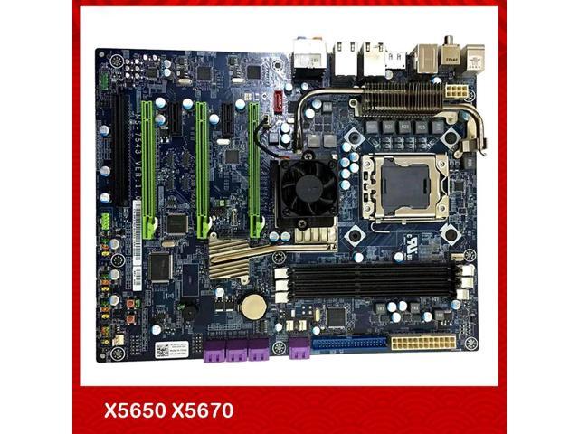 Click here for Game Board For Alien X58 MS-7543 0P270J-69702 LGA1... prices