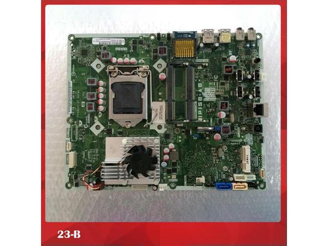 Click here for All in One Motherboard For 23-B IPISB-AB 696941-00... prices