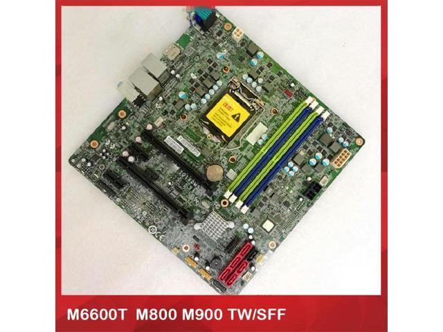 Click here for Desktop Motherboard For M6600T M800 M900 TS150 TS2... prices