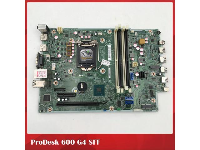 Click here for Desktop Motherboard For ProDesk 600 G4 SFF For L05... prices