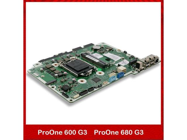 Click here for All-In-One Motherboard For ProOne 600 680 G3 91409... prices