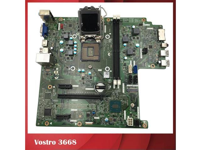 Click here for Motherboard For Vostro 3668 MT 1151 DDR4 VFD52 N9Y... prices