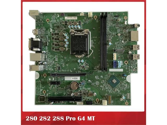 Click here for Desktop Motherboard For 280 282 288 Pro G4 MT 9420... prices