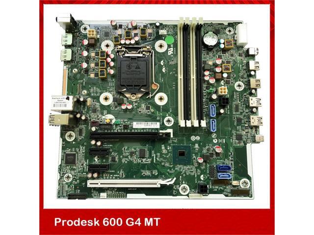 Click here for Desktop Motherboard For Prodesk 600 G4 MT Q370 L04... prices