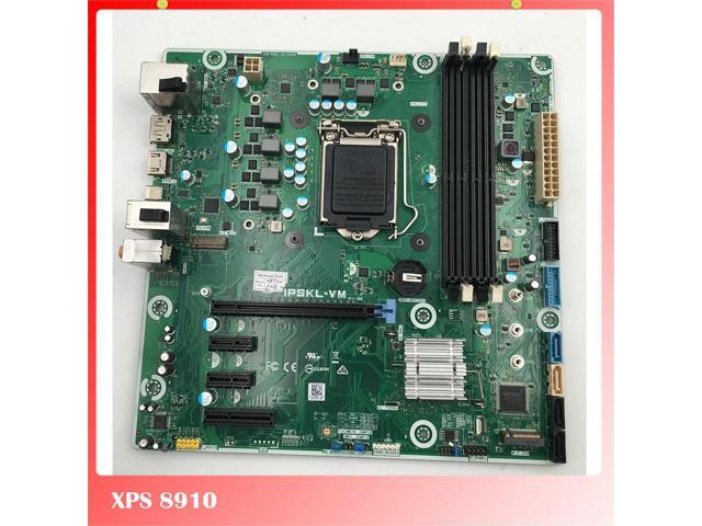 Click here for Desktop Motherboard For For XPS 8910 IPSKL-VM WPMF... prices