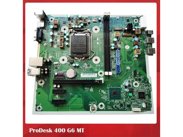 Click here for Desktop Motherboard For ProDesk 400 480 G6 MT L640... prices