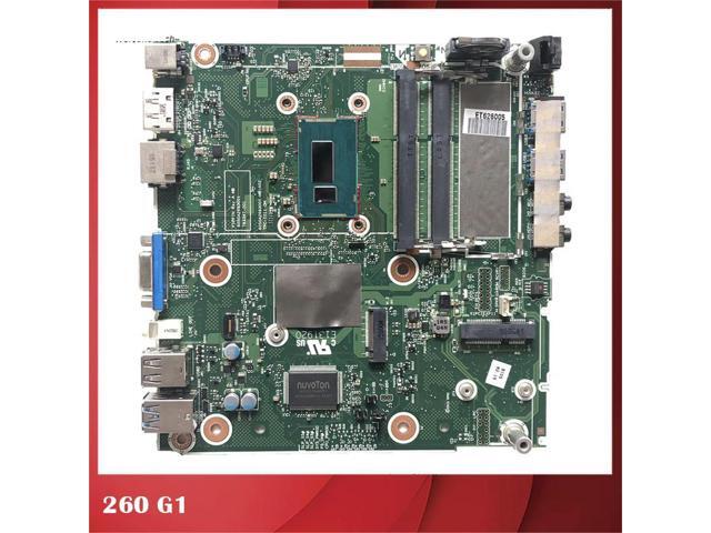 Click here for Desktop Motherboard For 260 G1 6050A2693001-MB-A02... prices