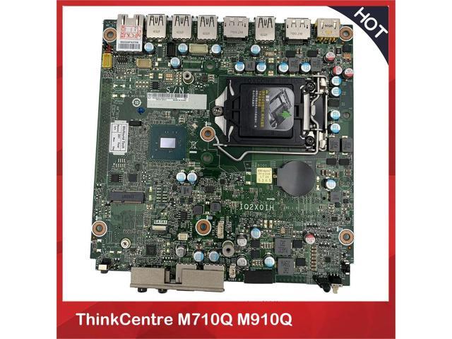 Click here for Desktop Motherboard For ThinkCentre M710Q M910Q IQ... prices
