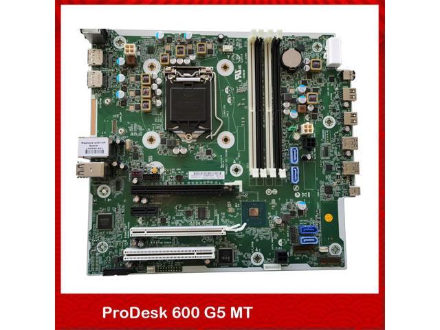 Click here for Desktop Motherboard For ProDesk 600 G5 MT L64049-6... prices