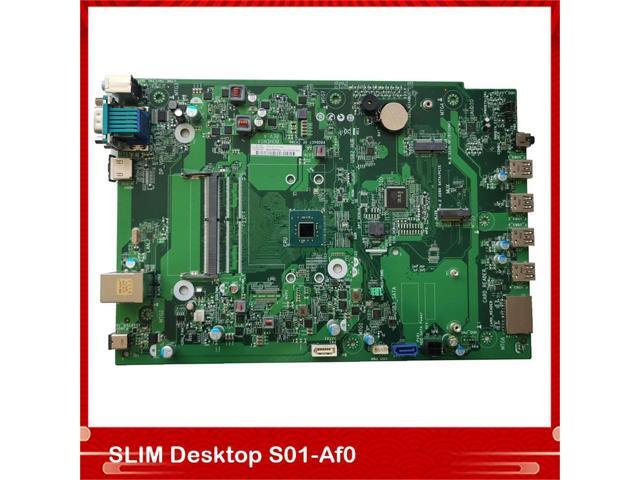 Click here for All-In-One Motherboard For SLIM Desktop S01-Af0 L5... prices