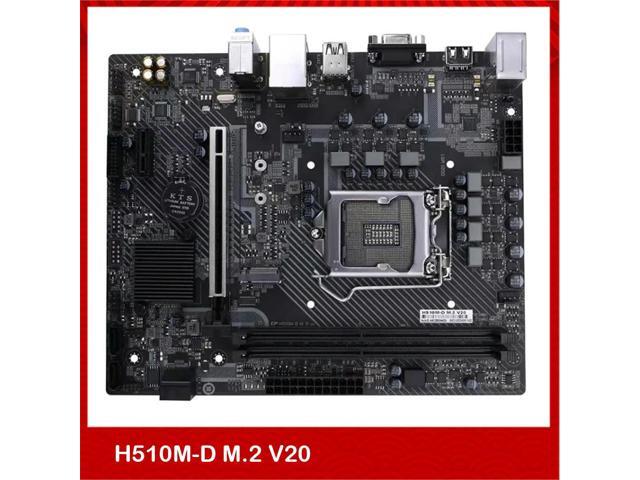 Click here for Desktop Motherboard For COLORFUL H510M-D M.2 V20 H... prices
