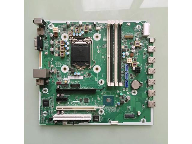 Click here for Desktop Motherboard For For 680 G4 MT L37927-001 L... prices