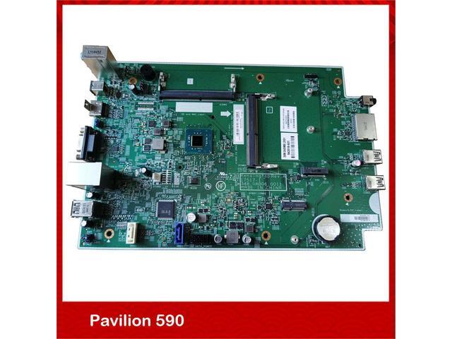 Click here for Desktop Motherboard For Pavilion 590 942018-001 94... prices