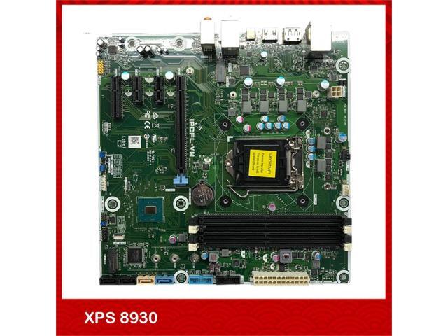 Click here for Motherboard For XPS 8930 IPCFL-VM DF42J H0P0M T2HR... prices