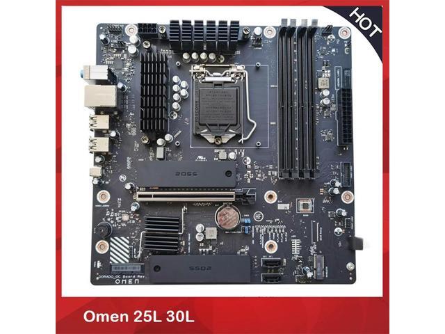 Click here for Working Desktop Motherboard For Omen 25L 30L L9632... prices
