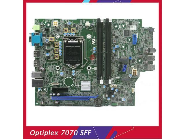 Click here for Desktop Motherboard For Optiplex 7070 SFF YNVJG F3... prices