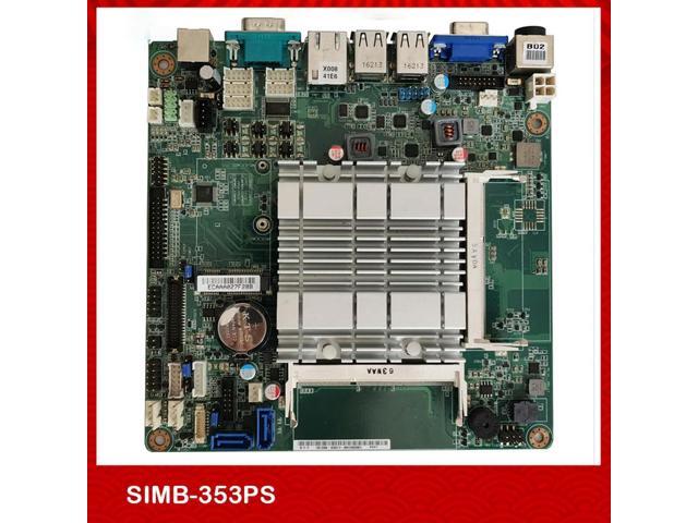 Click here for Industrial Computer Motherboard For SIMB-353PS 19A... prices