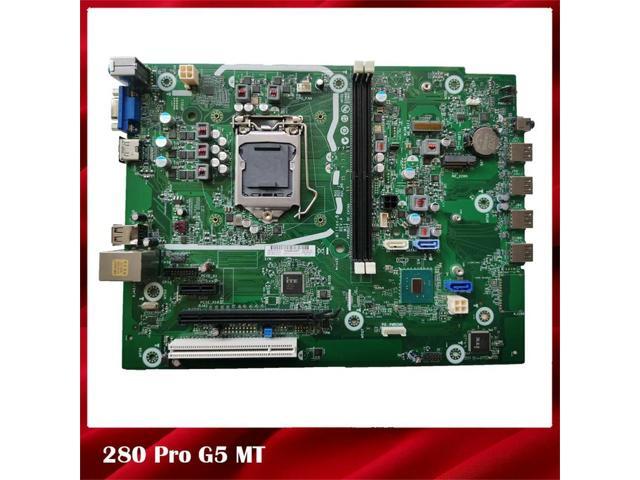 Click here for Desktop Motherboard For 280 Pro G5 MT L69522-602 L... prices