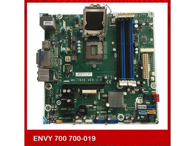 Click here for Motherboard for ENVY 700 700-019 698749-001 698749... prices