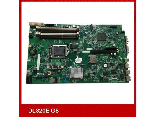 Click here for Server Motherboard For For DL320E G8 1U 686659-001... prices
