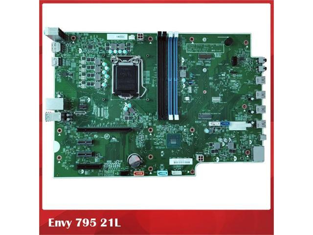 Click here for Desktop Motherboard For Envy 795 21L 941802-602 17... prices