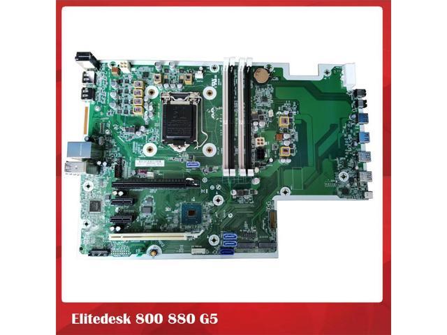 Click here for Desktop Motherboard For Elitedesk 800 880 G5 L6519... prices