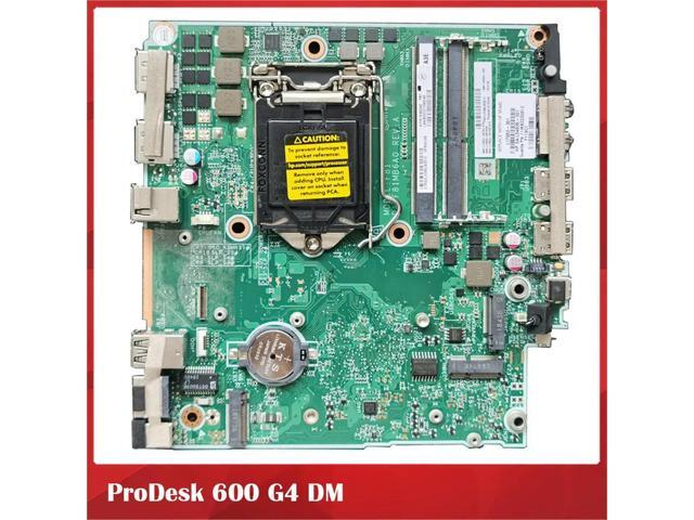 Click here for Desktop Motherboard For ProDesk 600 G4 DM L17653-0... prices