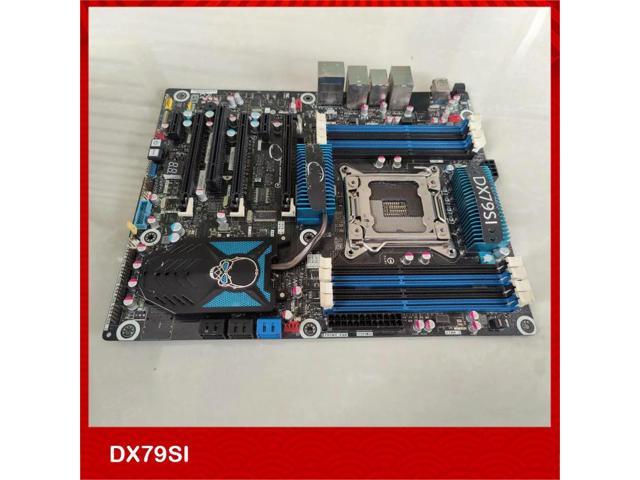 Click here for Luxury motherboard For DX79SI Supports E5 I7 3960X... prices