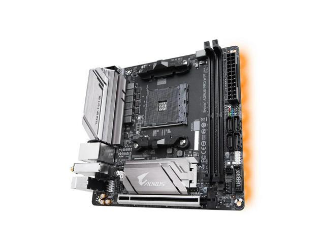 Click here for For Desktop Motherboard B450 I PRO Socket AM4 Supp... prices