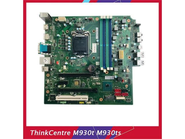 Click here for Desktop Motherboard For ThinkCentre M930t/s I470MS... prices