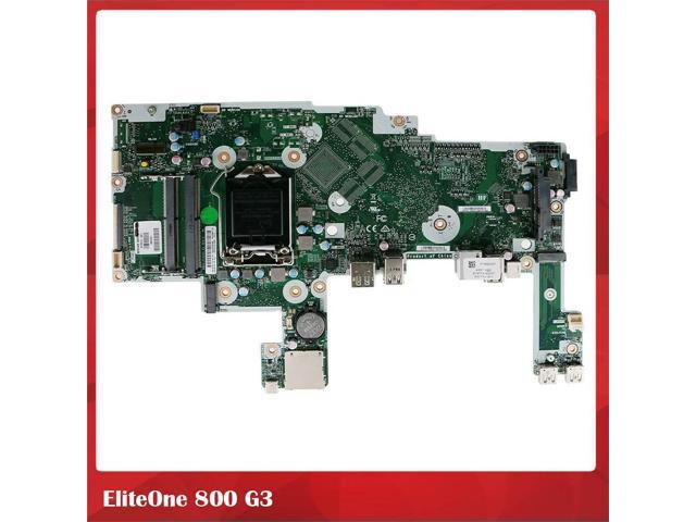 Click here for All-In-One Motherboard For EliteOne 800 G3 917513-... prices